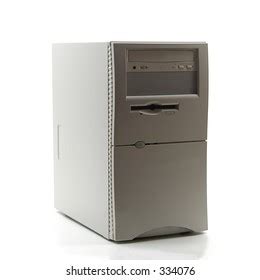 70 Tower Type Case Computer Images Stock Photos Vectors Shutterstock