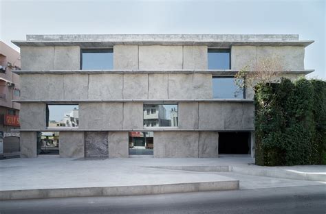 Gallery Of Taming Nature How Architecture Is Redefining Its