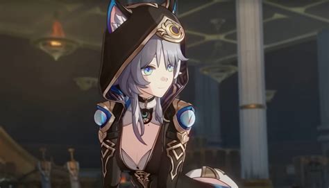 Honkai Star Rail Cipher Build Teams Relics And Light Cones Beebom