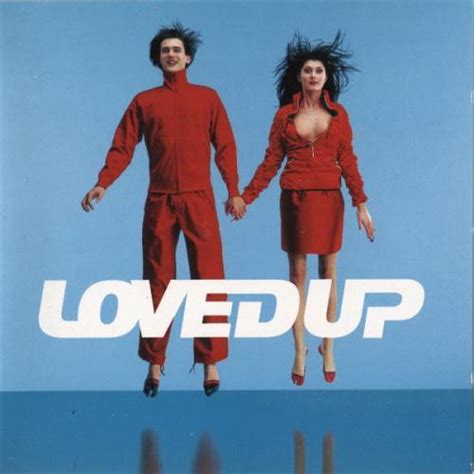 Loved Up, various artists | CD (album) | Muziek | bol.com