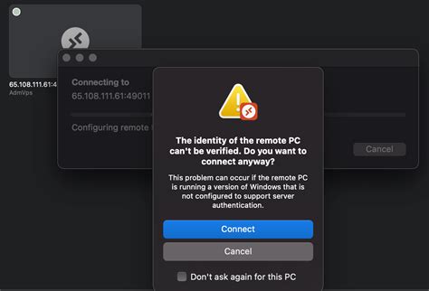 How To Connect To Vps From Mac Os Online Broker Amarkets