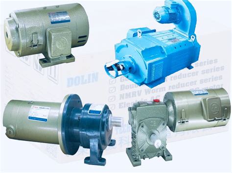 DC Motor Calculations