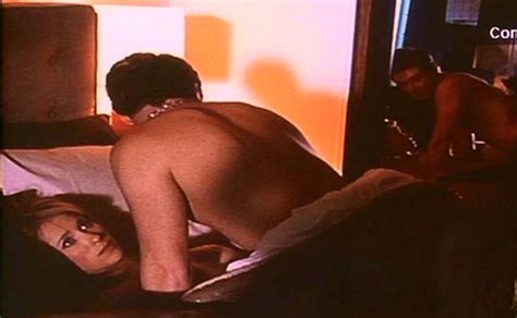 Nude Pictures From Paris Hiltons New Movie Bottoms Up Picture 20069originallindsay