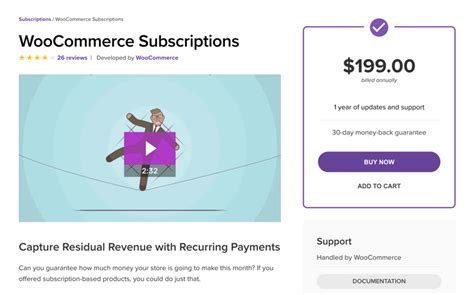 The 5 Best Woocommerce Plugins For Recurring Orders And Subscriptions