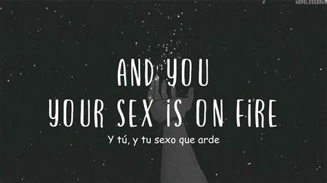 𝑺𝒆𝒙 𝑶𝒏 𝑭𝒊𝒓𝒆 𝑲𝒊𝒏𝒈𝒔 𝑶𝒇 𝑳𝒆𝒐𝒏 𝑳𝒆𝒕𝒓𝒂 𝒆𝒏 𝒆𝒔𝒑𝒂ñ𝒐𝒍 𝒊𝒏𝒈𝒍é𝒔 Youtube Music