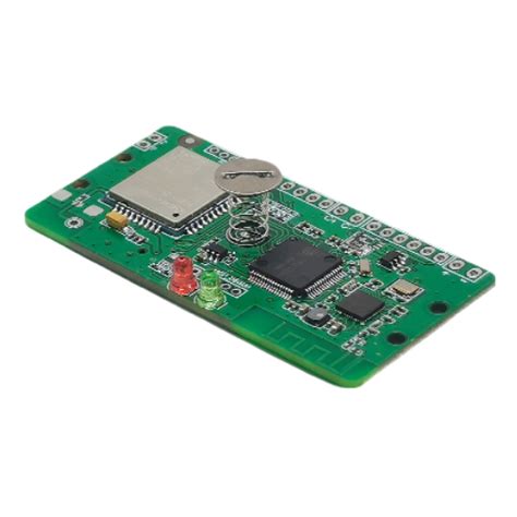 China Nbbluetooth Dual Mode Meter Reading Module Manufacturer And