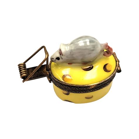 Mini Mouse W Trap Love Fiddler Shop