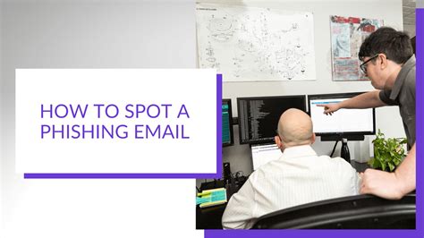 How To Spot A Phishing Email Aeko Technologies