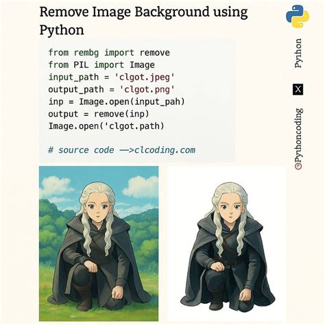 Python Programming Computer Coding Loop Explanation Algorithm