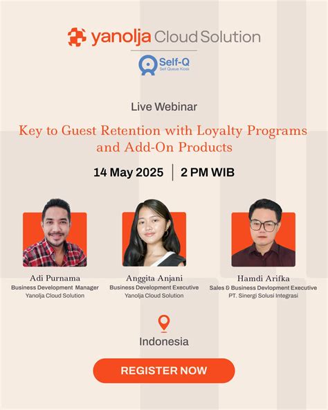 𝗪𝗘𝗕𝗜𝗡𝗔𝗥 𝗡𝗔𝗦𝗢𝗡𝗔𝗟 Webinar Yanolja Cloud Solution