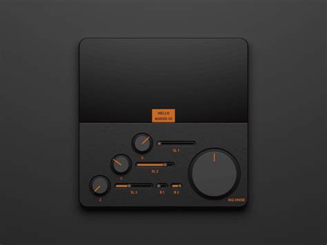 Ui Kit
