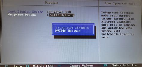 Gpu How Set Vga Use Only Nvidia In Ubuntu Ask Ubuntu