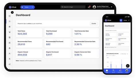 Xstaks Product Recommendation Engine