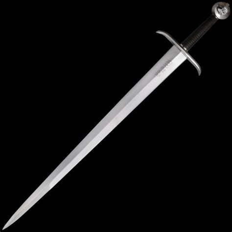 Owain Glendower Sword By John Barnett Uk