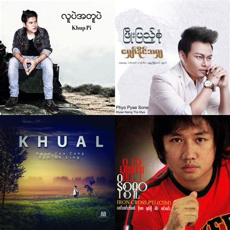 Myanmar Love Songs Playlist By Hmangaihzuali Siakhel Spotify