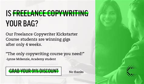 12 Incredible Copywriting Samples To Inspire Your Writing