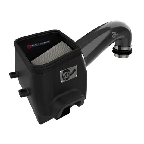 Afe 19 20 Dodge Ram 1500 Carbon Fiber Cold Air Intake System Wheelflip