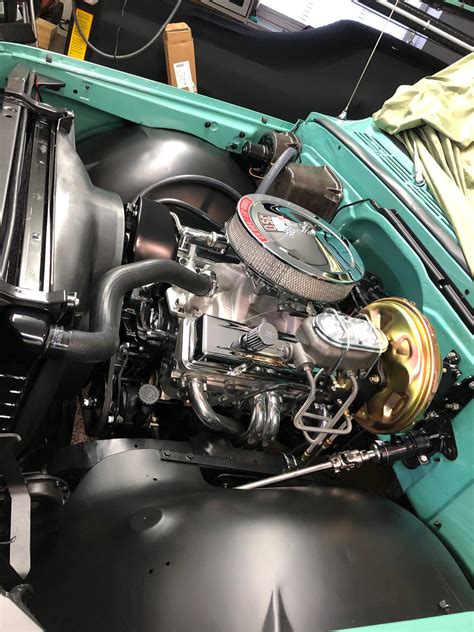 Engine Bay Paint Colors Corvetteforum Chevrolet Corvette Forum