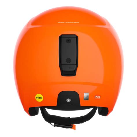 Poc Skull Dura X Mips Ski Helmet