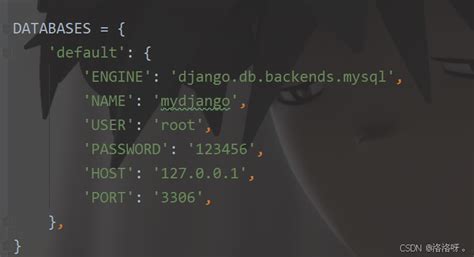 连接数据库报错：access Denied For User ‘root‘‘localhost‘ Using Passwordyes Csdn博客