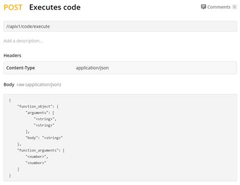 can we see complex openapi schemas in postman api documentation 🙋