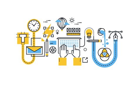 A Step By Step Guide To The Graphic Design Process