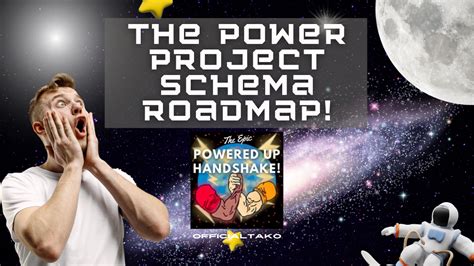 Power Project Schema Plans