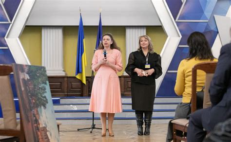 Київ та Одеса обмінюються інноваційними освітніми та управлінськими технологіями Вечірній Київ