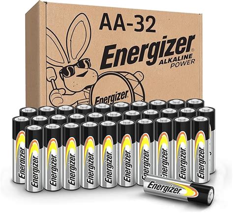 Duracell Vs Energizer Which Battery Reigns Supreme