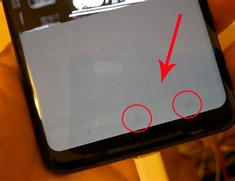 Image Retention V S Oled Screen Burn In And How To Page 2 Samsung Members