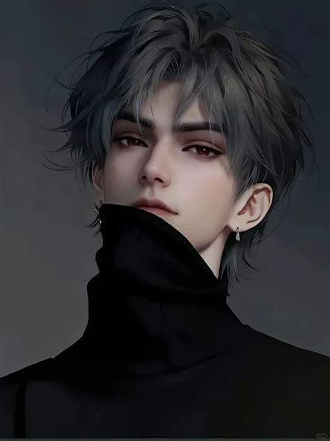 这不就18岁的秦彻！！！！！！！ 小红书 花瓣网