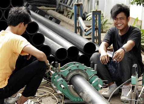 Pvc Vs Hdpe For Water Piping Pipa Pvc Vs Pipa Hdpe
