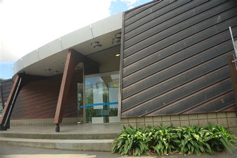 Smart Tray Snap Lock Cladding By Architectural Metalformers EBOSS