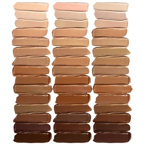 can t stop won t stop full coverage foundation nyx professional