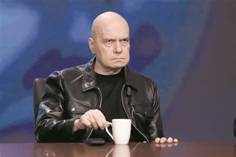 СМЯНАТА НА СЛАВИ СЕ ОТЛАГА ИТН отмени конференцията си за избор на ново ръководство