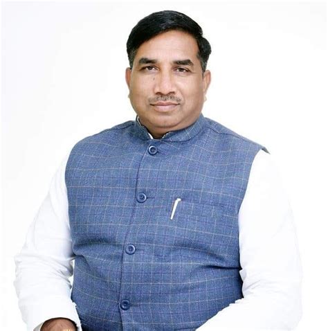 Rama Shankar Singh Patel