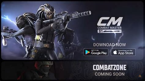 Nova AtualizaÇÃo Do Combat Master 🇧🇷💥 Youtube