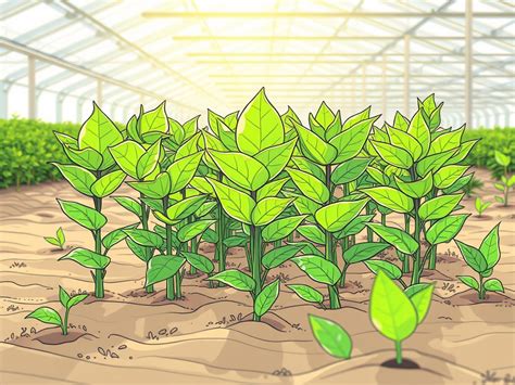 Boosting Soybean Yield With Nano Biochar Coated Urea