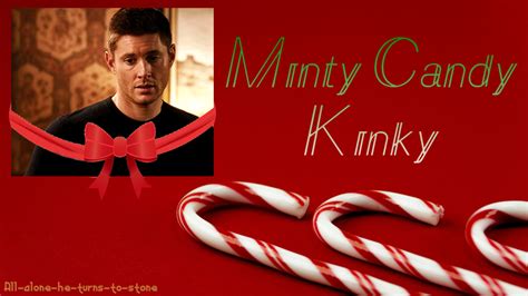 How U Doin Minty Candy Kinky