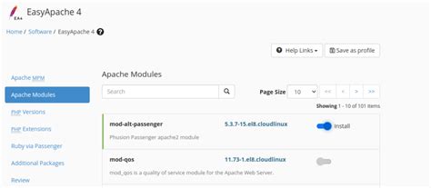 Basic Setup Cpanel Whm Server Dengan Mudah Cloudaja Artikel