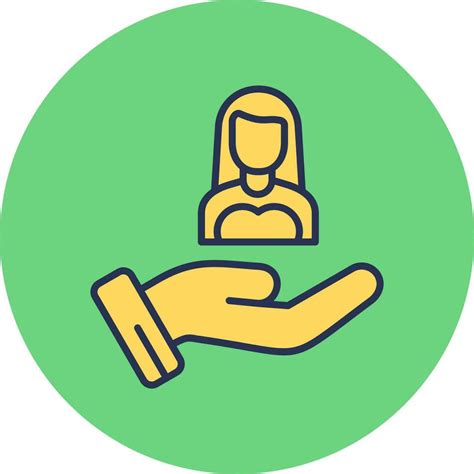 Customer Care Vector Icon 31788756 Vector Art At Vecteezy