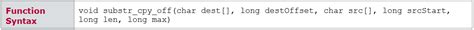 Vector Capl 字符串复制与替换函数capl Dest Csdn博客 Vector Capl 字符串复制与替换函数capl Dest Csdn博客