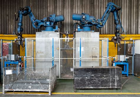 Gallery Malben Engineering