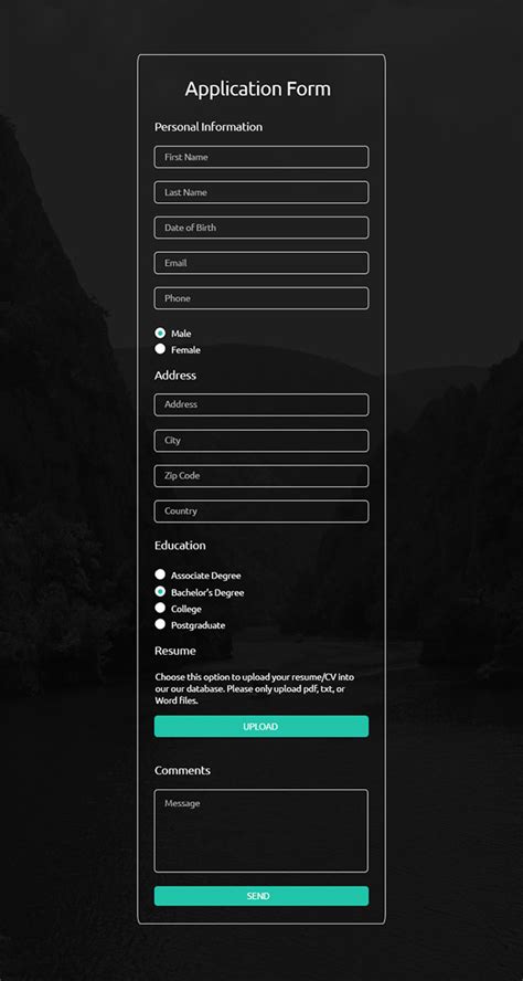 Flat Forms Pack 2 On Behance