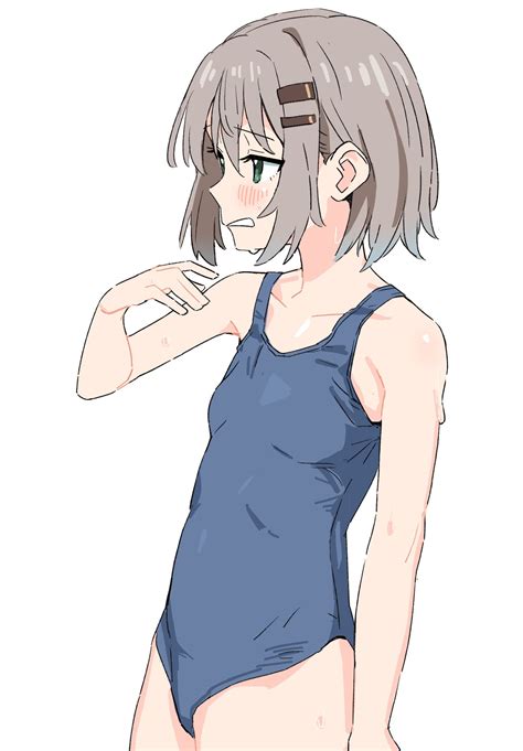 Yukimura Aoi Yama No Susume Drawn By Dlbl Danbooru