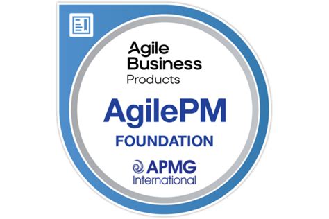 Agilepm® Foundation Course And Examination Itsm Hub Au
