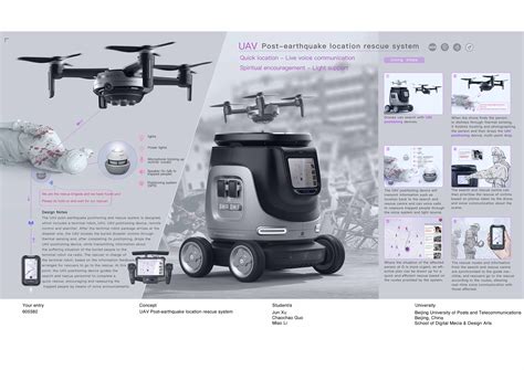 if design uav
