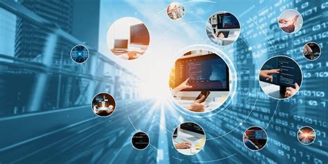 Premium Photo Computer Programming Coding And Ai Artificial Intelligence Nlp Data Development