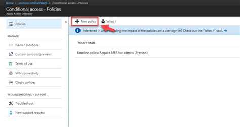 Step By Step Guide To Configure Risk Based Azure Conditional Access