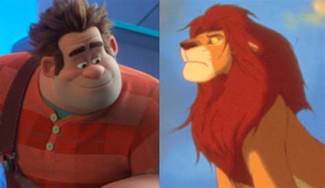 Top 10 Disney Heroes By Screen Time Goldderby